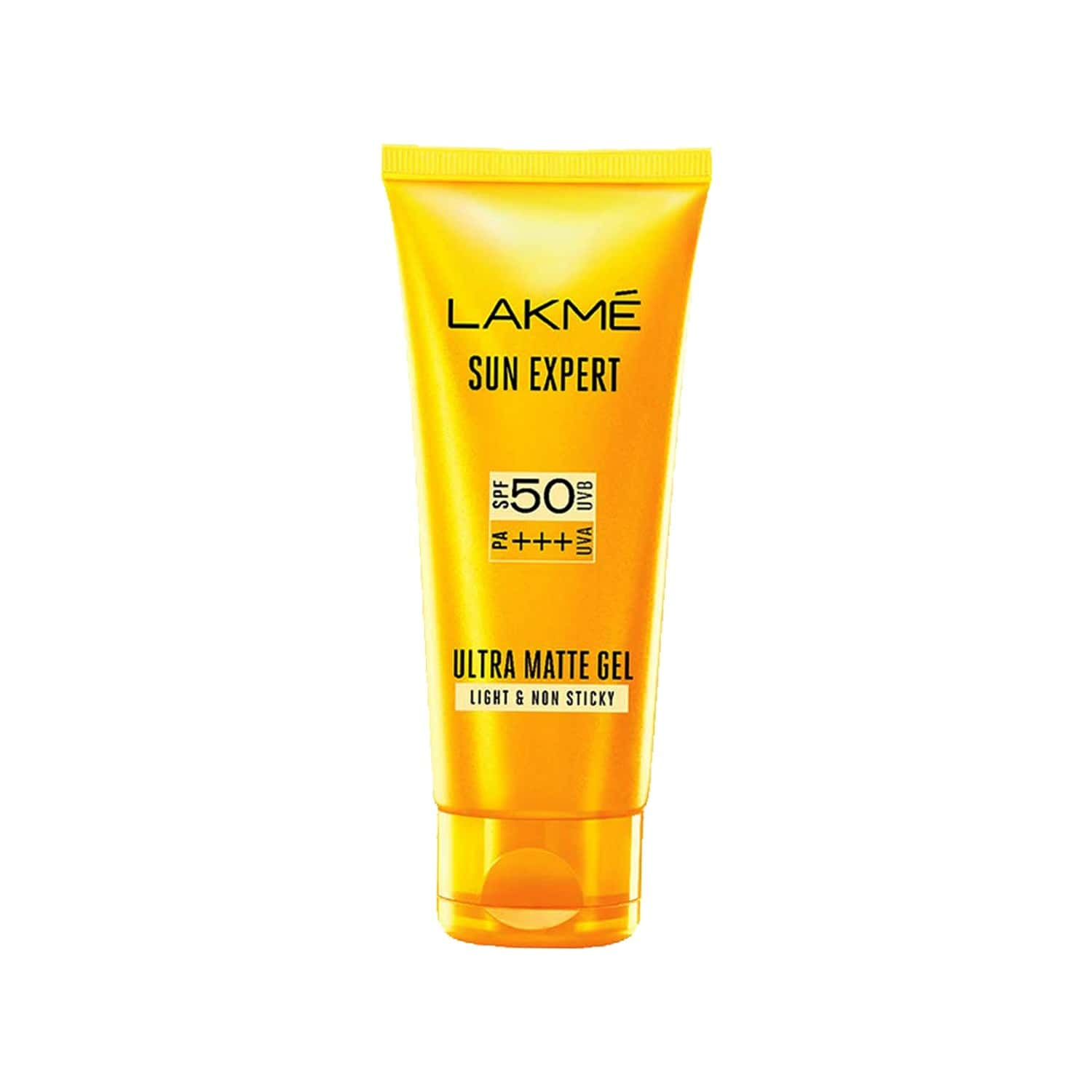 HUL LAKME SUN EXPERT GEL SPF 50 100G – BeSure Sainik Canteen